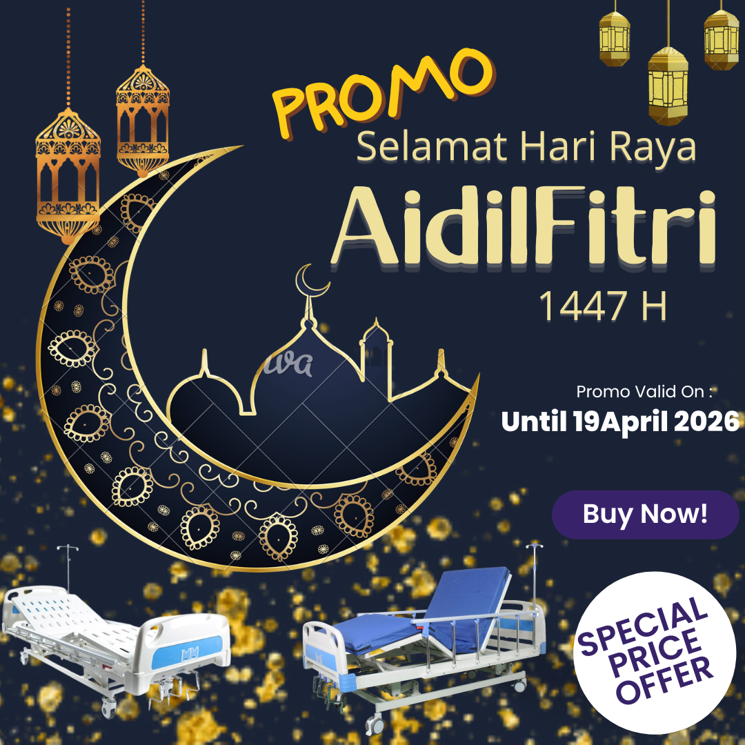 Katil Hospital Murah - Katil Hospital Murah